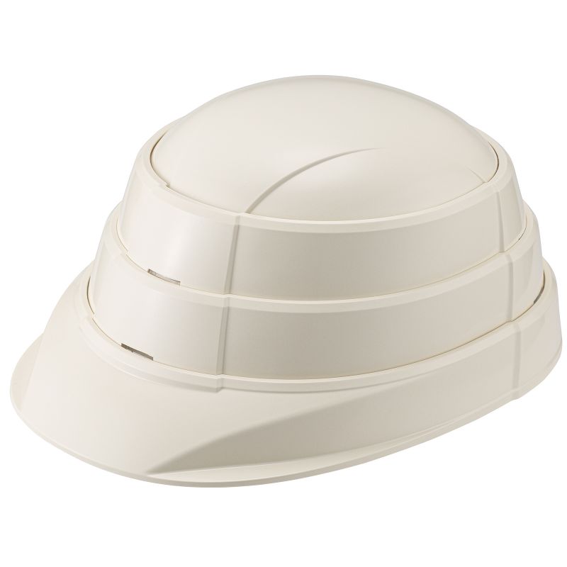 　ギフトサービスについて厚さわずか45mm!A4サイズで収納できる折りたたみ式防災ヘルメット!■品名 :オサメット エッグ■品番:035718■JANコード:4580491837089■メーカー名:加賀産業株式会社■セット内容:本体のみ■重...