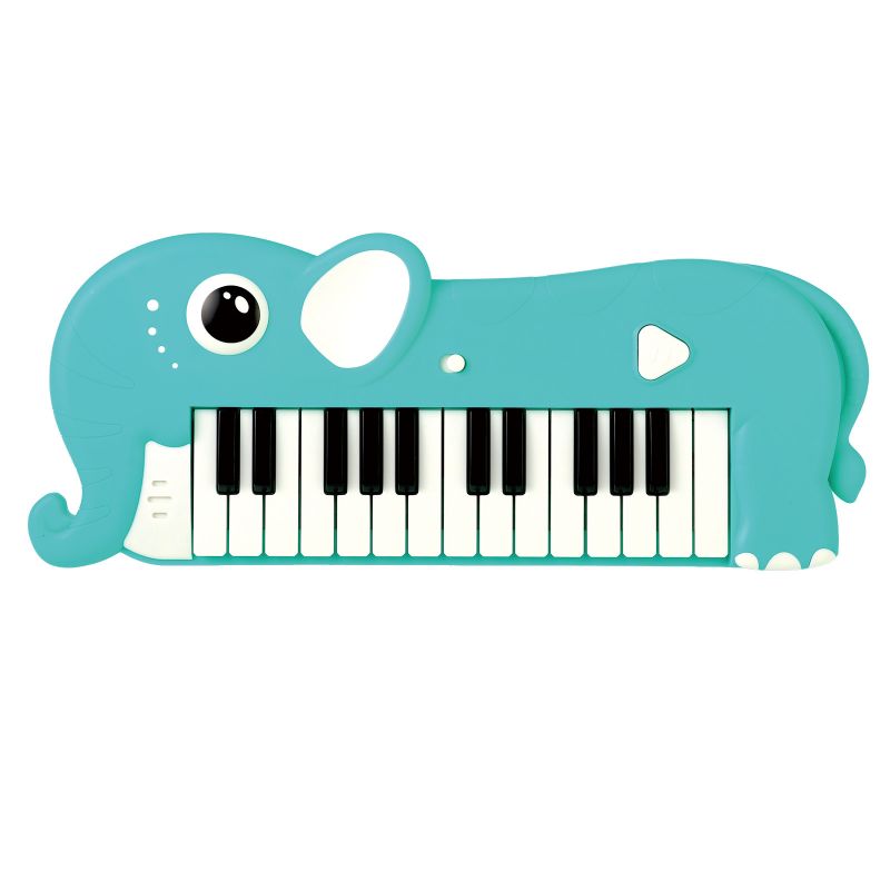 　ギフトサービスについて象の形のかわいいキーボード!■品名 :エレファントキーボード■品番:075809■JANコード:4521718758091■メーカー名:株式会社アーテック■セット内容:本体のみ■重量:410g■材質:ABS■完成サイ...
