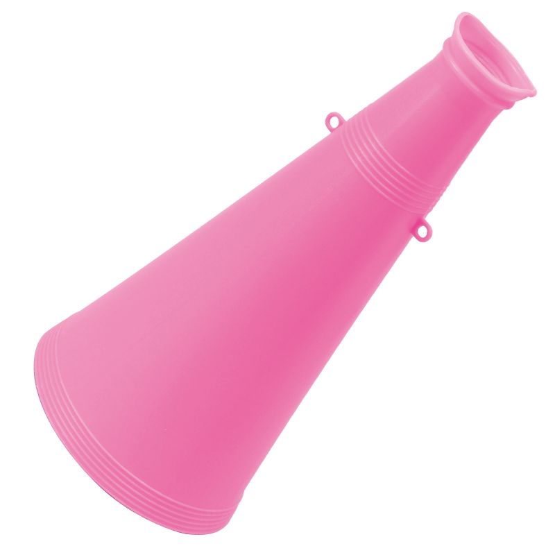 　ギフトサービスについてスタンダードタイプのメガホン■品名 :ATメガホン ピンク■品番:004628■JANコード:4521718046280■メーカー名:アーテック■材質:PE■完成サイズ:φ138×298mmスタンダードタイプのメガホ...