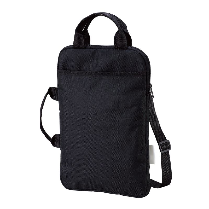 　ギフトサービスについて4WAYでカラー展開豊富なタブレットケース■品名 :PCタブレット用クッションバッグ ブラック■品番:091877■JANコード:4521718918778■メーカー名:株式会社アーテック■セット内容:本体、ショルダ...