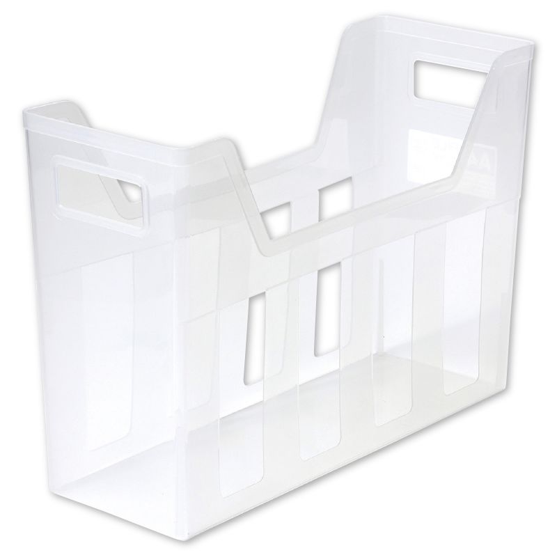 　ギフトサービスについておどうぐばこの代わりにも使える透明ファイルボックス!■品名 :ファイルボックスA4 クリア■品番:075056■JANコード:4906137325718■メーカー名:和泉化成株式会社■セット内容:本体のみ■重量:21...