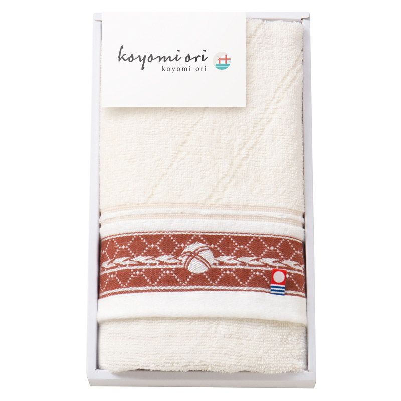 　ギフトサービスについて優美な着物を描いた和モダンで華やかなタオル日本伝統衣装である着物をイメージした今治タオル。繻子織で表現された着物の華やかで美しい帯や帯留めが特徴的です。優美な和の美しさと共に、パイル部分にはシンプルなラインのデザイン...