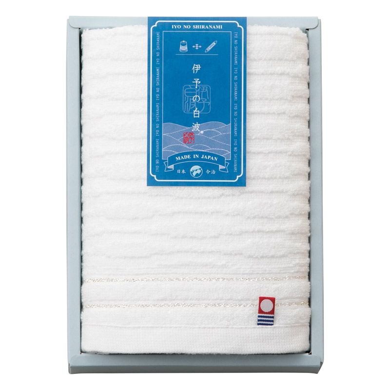 　ギフトサービスについてリニューアルです。新上代の追加し新税率でも 買い求めやすい上代・配りやすいフェイスタオル1Pの1000上代を追加。また、ラベルを色味を変え、デザインもレトロ調で少しポップなイメージに変更し、仏事はも祝いにも使って頂け...