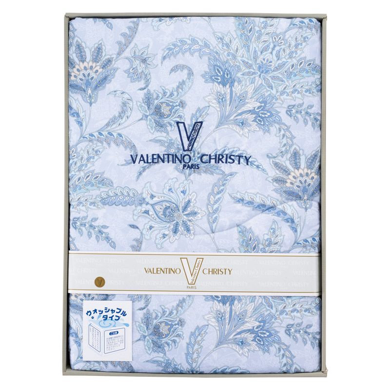 　ギフトサービスについてヴァレンティノ・クリスティーは魅力的なショップが立ち並ぶ通りとして人気の高いパリ・サントノレ通りに所在したブティック「ST-Honore Christy」が発信するハウスブランドです。ご家庭の洗濯機で丸洗いできるので...