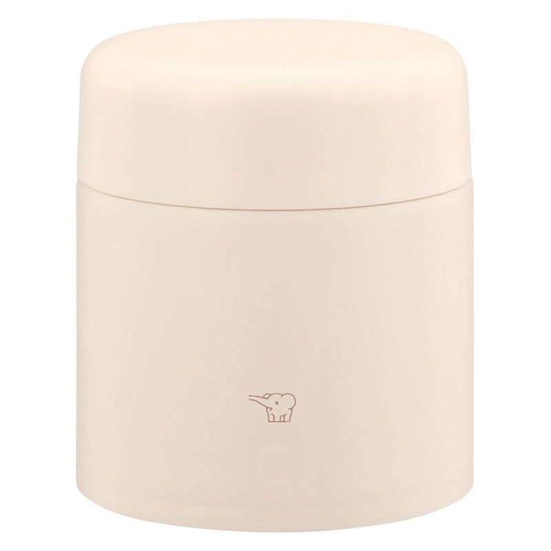 　ギフトサービスについて高い保温・保冷力のスープジャー象印独自の「サーモリング構造」で保温力UP!毎日のお手入れがだんぜんラクになる!食器洗い乾燥機対応口あたりが良い「なめらかな飲み口」スープをお玉で入れやすい「広口約7cm」■カラー:エク...