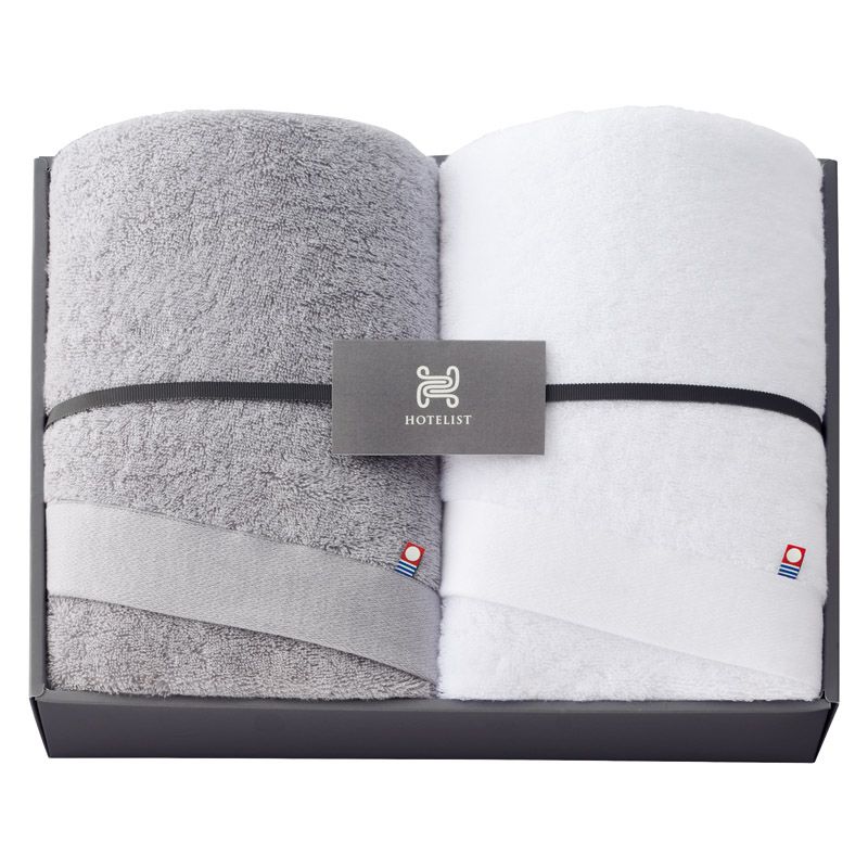 　ギフトサービスについて5つ星の日常をお届けします。一流ホテルに設えられたタオルの極上の肌触りを、自宅で味わってほしい。「HOTELIST」はそんな想いから生まれたタオルブランドです。外資系の5つ星ホテルで採用されている工場で丁寧に仕立てら...