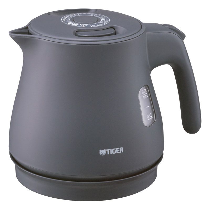 　ギフトサービスについて充実の安全機能!蒸気レスで置き場所を選ばない電気ケトル!!・蒸気レス構造・カップ1杯57秒・転倒お湯漏れ防止構造・省スチーム設計■カラー:ナイトブラック■メーカー:タイガー魔法瓶■商品名:蒸気レス電気ケトル0.6L■...