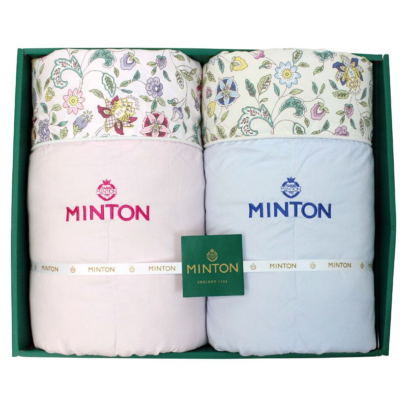 　ギフトサービスについて詰めものにシルクを混合した肌掛けふとんです。春・夏・秋の長い期間使える便利な一枚です。■メーカー:ミントン■商品名:シルク混肌掛けふとん2P■サイズ:150×200cm■材質:側地:ポリエステル100%、詰めもの:ポ...