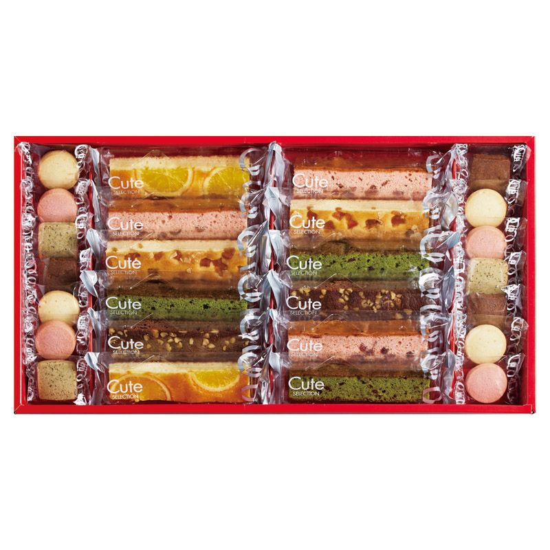 　ギフトサービスについてキュートでカラフル。素材の美味しさをとじ込めたスティックケーキ&amp;プチクッキー。■メーカー:ひととえ■商品名:キュートセレクション■セット内容:クッキー(ストロベリー・レモン)×各4、ケーキ(ミックスベリー・抹...