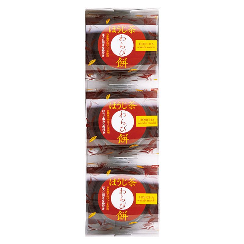 　ギフトサービスについて芳ばしくほうじ茶香る「もっちり ぷるり」としたほうじ茶わらび餅。ほろ苦いほうじ茶きな粉が、美味しさを引き立てます。芳ばしくほうじ茶香る「もっちり ぷるり」としたほうじ茶わらび餅。ほろ苦いほうじ茶きな粉が、美味しさを引...
