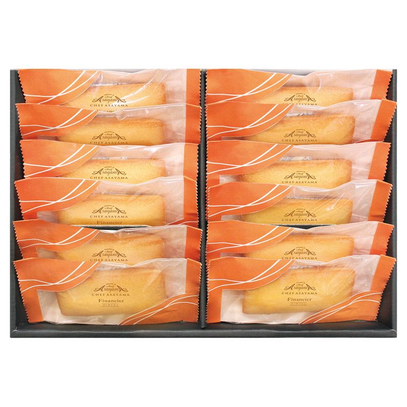 バターの風味とアーモンドが織りなす、上品でしっとりとした焼き上がり。神戸で人気のパティシエ朝山氏プロデュースの焼菓子です。バターの風味とアーモンドが織りなす、上品でしっとりとした焼き上がり。神戸で人気のパティシエ朝山氏プロデュースの焼菓子で...