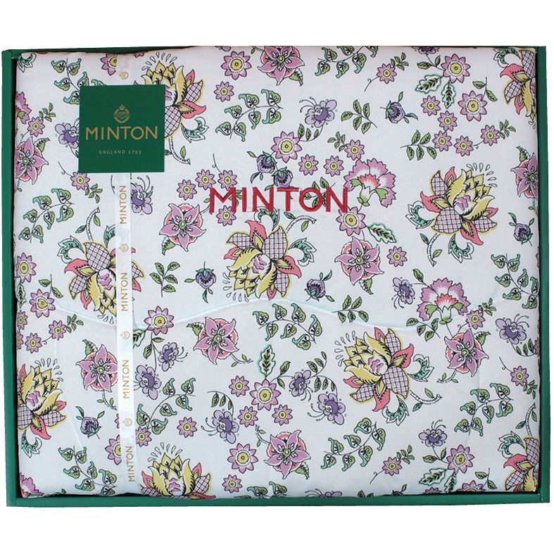 　ギフトサービスについてミントンの伝統的な柄であるハドンホールを全体的にあしらった肌掛けふとんです。季節の変わり目や、クーラー冷えを防ぐのに最適です。■商品名:ミントン 洗える肌掛けふとん■カラー:ピンク■品番:MNPF70501■JAN:...