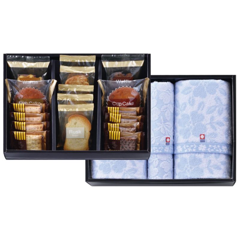 　ギフトサービスについてバニラ風味のプレーンケーキにメープルの風味が食欲をそそるメープルケーキ、ベルギー産の粒状砂糖「パールシュガー」を加え、食感にアクセントをつけた程よい甘さのプレーンワッフルとやわらかな生地にカリカリとした食感がアクセン...