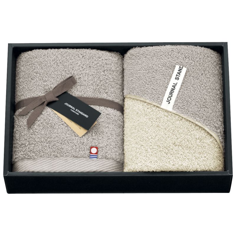 　ギフトサービスについてシンプルなリバーシブルデザインでタオルの中央には引っ掛けられる織りネーム付きです。「SILKCOTT」と「BMP COTTON」を掛け合わせた「さらしな」という糸を使用しており、さらりとした柔らかさとボリューム感のあ...