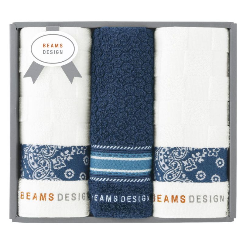 　ギフトサービスについてセレクトショップの先駆けとして時代をリードしてきたBEAMS。「BEAMS DESIGN」は、これまで培ってきた選択眼、企画力、プロデュース力を活かし、スタンダードなモノにあたらしいアイデアを加えて、毎日の生活をここ...