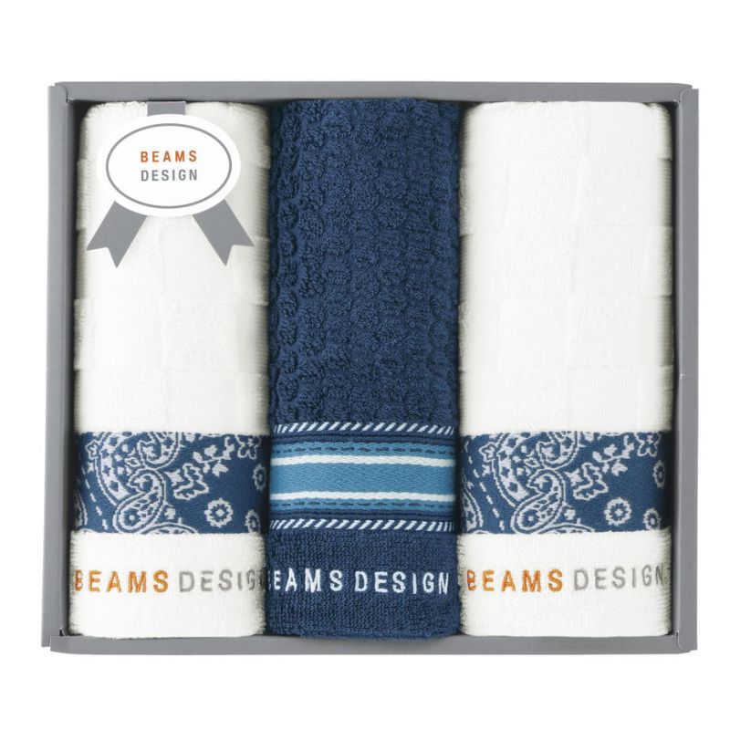 　ギフトサービスについてセレクトショップの先駆けとして時代をリードしてきたBEAMS。「BEAMS DESIGN」は、これまで培ってきた選択眼、企画力、プロデュース力を活かし、スタンダードなモノにあたらしいアイデアを加えて、毎日の生活をここ...