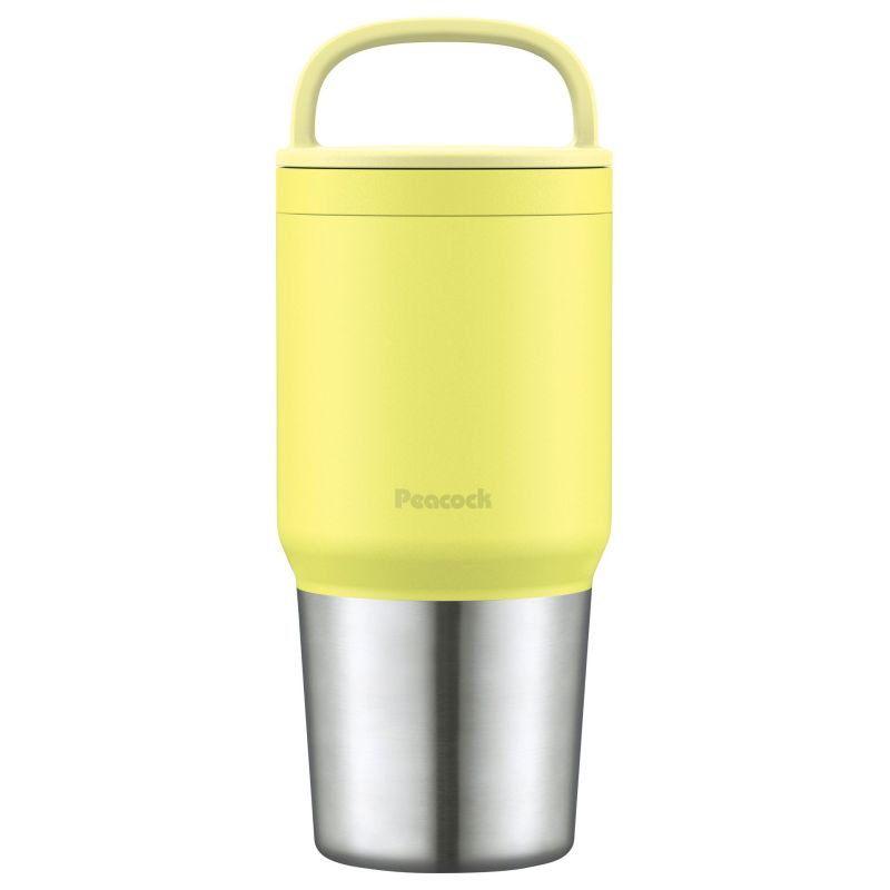 　ギフトサービスについて食洗器対応。洗いやすさ、持ち運びやすさ、飲み心地のよさにこだわった大容量ボトル。直接飲める丸洗いOK口径約77mm保温保冷●66℃以上(6時間)●11℃以下(6時間)■商品名:スクリューマグボトル600ml■色柄:ラ...