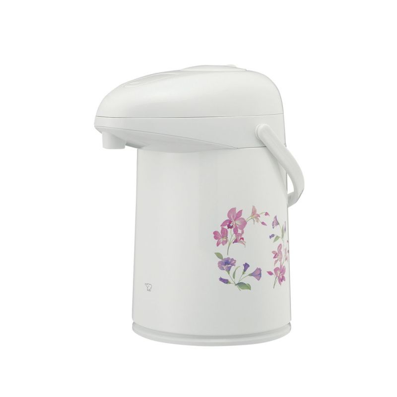 　ギフトサービスについて●夏はひんやり、冬はあったかキープ1年中使えるガラスマホービン●軽く押すだけ らくらく給湯●傾斜湯もれ防止飲みたいときにすぐ飲める軽く押すだけで給湯!■商品名:ガラスエアーポット2.2L■メーカー品番:AB-RC22...