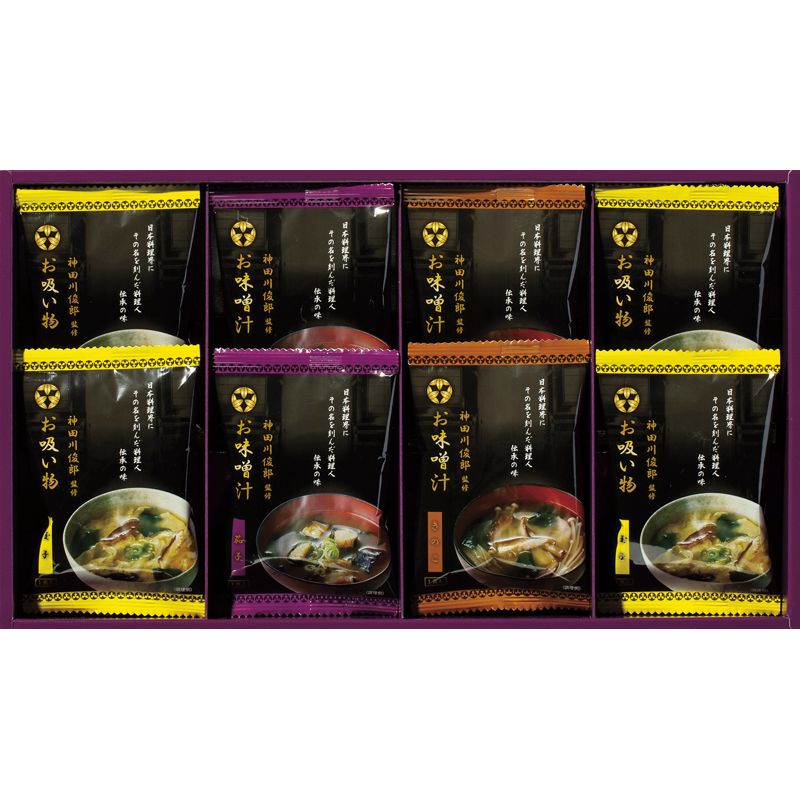 1965年創業の神田川本店。神田川各店は素材に妥協することなく本当に美味しいものを手間ひまを惜しまずに一品一品丁寧に作り続けてまいりました。故神田川俊郎監修によるフリーズドライシリーズを是非ご賞味下さい。■商品名:神田川俊郎監修 味和心 お...