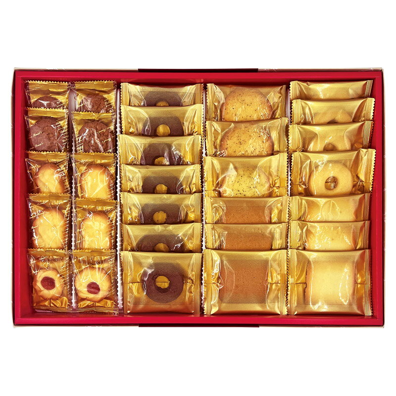 　ギフトサービスについてフレンチの榎本実シェフ監修の焼菓子。素材と味にこだわったとっておきのスイーツです。香ばしいクッキーをバラエティー豊かに揃えました。■商品名:ラミ・デュ・ヴァン・エノ 焼菓子詰合せ■箱種類:化粧箱■箱サイズ:約282×...