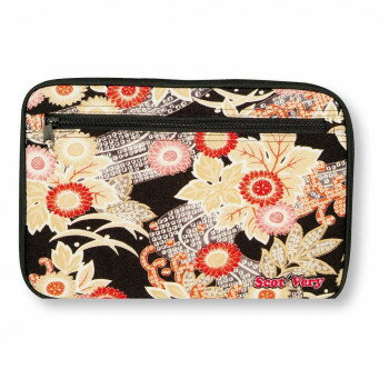 　ギフト対応について　楽天国際配送対象店舗 （海外配送）　Rakuten International Shipping&nbsp;NX28-20卓球ラケットケース(ちりめん)マイラケットをオシャレなケースで収納。【NX28-20卓球ラケット...