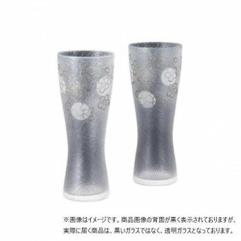 　ギフト対応について　楽天国際配送対象店舗 （海外配送）　Rakuten International Shipping&nbsp;泡づくりプレミアム桜 Lペアセット S-6007桜紋様の描かれたプレミアムグラス。【泡づくりプレミアム桜 Lペ...