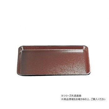 　ギフト対応について　楽天国際配送対象店舗 （海外配送）　Rakuten International Shipping&nbsp;ノンスリップ耐熱トレー 木目長手盆 尺5 茶SL 16010830丈夫な耐熱トレー。【ノンスリップ耐熱トレー ...