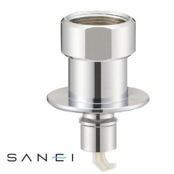 　ギフト対応について　楽天国際配送対象店舗 （海外配送）　Rakuten International Shipping▼関連商品はこちら。三栄水栓 SANEI 洗濯機用ニップル PY1230-40TVX三栄水栓 SANEI 洗濯機用L型ニッ...