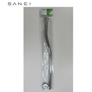 &nbsp;三栄水栓 SANEI ワン付き雷管 PH720-1-25パイプ径25mm用。【三栄水栓 SANEI ワン付き雷管 PH720-1-25】 fk094igrjs オーバーフローのない洗面器用のワン付き排水雷管です。洗面器との接続は...