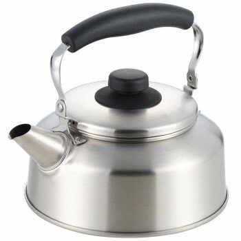 　ギフト対応について　楽天国際配送対象店舗 （海外配送）　Rakuten International Shipping&nbsp;シーズ・クッキング 広口ケトル 1.6L YJ1814シンプルなデザインのケトルです。【シーズ・クッキング 広...