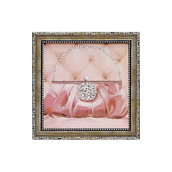 　ギフト対応について　楽天国際配送対象店舗 （海外配送）　Rakuten International Shipping&nbsp;ユーパワー ミニゲル アートフレーム マルコ ファビアノ 「ブリンガリシャス」 MA-02020飾りやすいミニ...