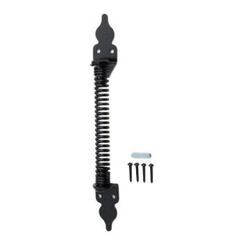 　ギフト対応について　楽天国際配送対象店舗 （海外配送）　Rakuten International Shipping&nbsp;59519 WT-519 ウエスタンゲートスプリング 1個入 00059519-001ばねの力で扉が自動で閉ま...