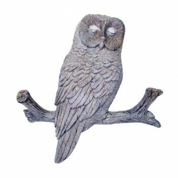 　ギフト対応について　楽天国際配送対象店舗 （海外配送）　Rakuten International Shipping&nbsp;アンティークオブジェ ふくろう 11104お部屋の壁のアクセントに、お店のディスプレイにも!!【アンティークオ...