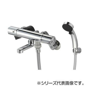 　ギフト対応について　楽天国際配送対象店舗 （海外配送）　Rakuten International Shipping&nbsp;SANEI サーモシャワー混合栓 SK18CK-T5L08温度調節や流量調節が簡単に行えます。【SANEI サ...