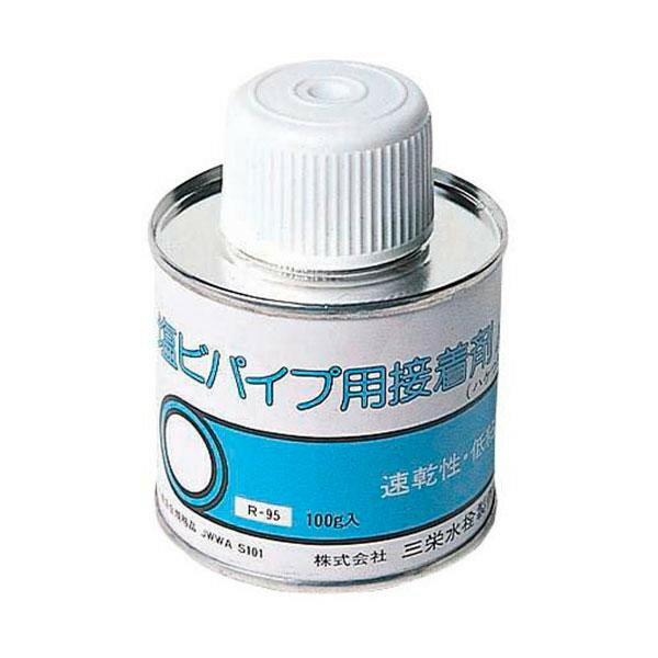 　ギフト対応について　楽天国際配送対象店舗 （海外配送）　Rakuten International Shipping&nbsp;SANEI 塩ビパイプ接着剤 R95塩ビパイプの接着に【SANEI 塩ビパイプ接着剤 R95】 塩ビパイプの接...