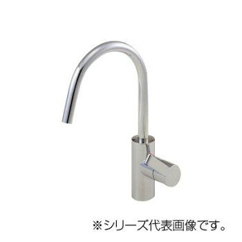 &nbsp;SANEI シングルワンホール混合栓 K8751JK-13寒冷地用!キッチンの混合栓【SANEI シングルワンホール混合栓 K8751JK-13】 fk094igrjs キッチン用の混合栓です。寒冷地用です。水ハネが少ない泡沫吐...