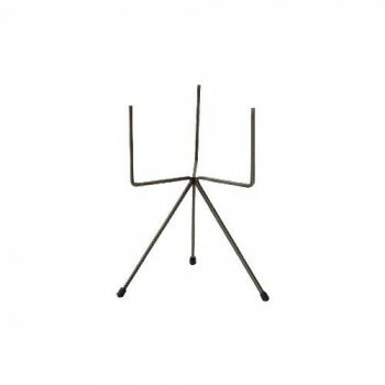 &nbsp;63602 トライポッドスタンド シルバーシンプルで使いやすいデザインです。【63602 トライポッドスタンド シルバー】 fk094igrjs プランターや植木鉢を飾ることのできるスタンドです。店舗のディスプレイとしてもおすす...