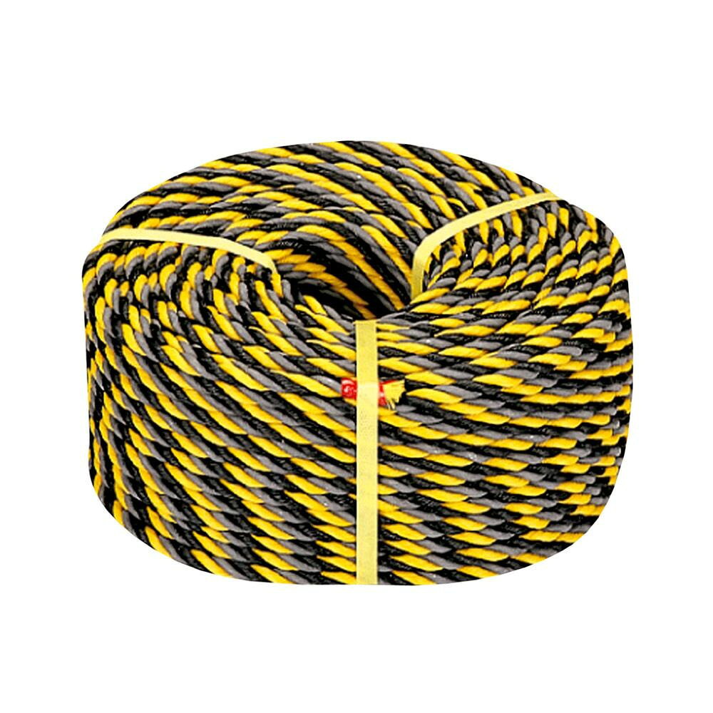 &nbsp;光る標識ロープ 12mm径×100m 03089反射材を編み込んだ標識ロープ。【光る標識ロープ 12mm径×100m 03089】 反射材を編み込んだ標識ロープ。暗闇でも車のライトを反射し、目立ちます。fk094igrjs 暗闇...