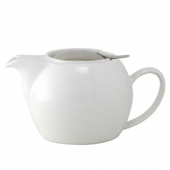 　ギフト対応について　楽天国際配送対象店舗 （海外配送）　Rakuten International Shipping&nbsp;ZERO JAPAN スタッカブルティーポット BBN-80 WH・ホワイトスタイリッシュなティーポット【ZE...