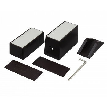 　ギフト対応について　楽天国際配送対象店舗 （海外配送）　Rakuten International Shipping&nbsp;ウォールTQOOL 2×4専用 ダークブラウン 1組入 58613DIYでおうち時間をもっと楽しく♪【ウォール...