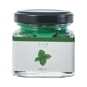 　ギフト対応について　楽天国際配送対象店舗 （海外配送）　Rakuten International Shipping&nbsp;香の具 瓶タイプ みどり(GR) パチュリ 35ml kano-014植物由来の精油と塗料を混ぜ合わせた、香り...