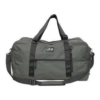 　ギフト対応について　楽天国際配送対象店舗 （海外配送）　Rakuten International Shipping&nbsp;L.R.M 3WAYボストンリュック CMK19-0624 グレー1泊分の荷物を楽々収納可能なボストンリュック...