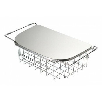 &nbsp;leye(レイエ) 調理スペースが広がるトレー＆水切り LS1538置き場所が増えて、広く使える3WAYのトレー＆水切り!!【leye(レイエ) 調理スペースが広がるトレー＆水切り LS1538】 fk094igrjs シンク内...