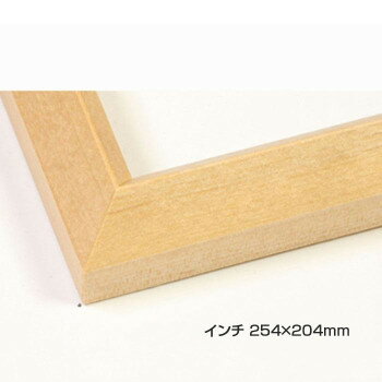 　ギフト対応について　楽天国際配送対象店舗 （海外配送）　Rakuten International Shipping&nbsp;デッサン額 木製フレーム 桜三角 木地 インチ254×204 アクリル木製フレーム【デッサン額 木製フレーム ...