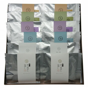 &nbsp;ギフト包装 天然出汁パック 12個 極上・合わせ・鰹・鰯・宗田鰹・鯖 ×各2袋手軽に使える「だしパック」【ギフト包装 天然出汁パック 12個 極上・合わせ・鰹・鰯・宗田鰹・鯖 ×各2袋】 原材料名称：だしパックfk094igrj...