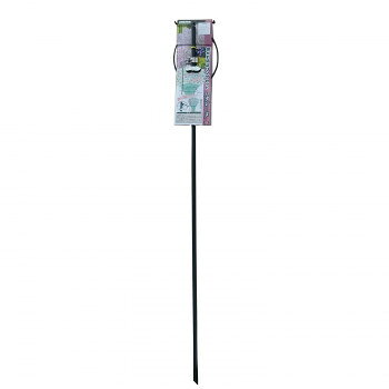 &nbsp;小林金物 グリーンガーデン 園芸用品 葉だれ防止リング ハタレーヌ φ20 12個入 No.165倒れかかった花や倒れた花でも取り付けができます【小林金物 グリーンガーデン 園芸用品 葉だれ防止リング ハタレーヌ φ20 12個...