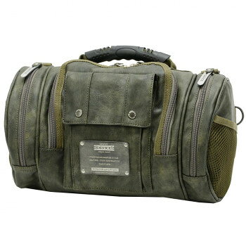 &nbsp;DEVICE(デバイス) MAD 4wayヒップバッグ カーキ DWG50088リュック・ウエスト・ボディ・ボストンとして【DEVICE(デバイス) MAD 4wayヒップバッグ カーキ DWG50088】 fk094igrjs...