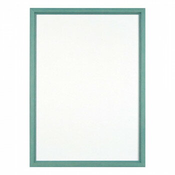 　ギフト対応について　楽天国際配送対象店舗 （海外配送）　Rakuten International Shipping&nbsp;A.P.J. 木製フレーム HN型フレーム 四ツ切サイズ(348×424mm) ブルー・1000014242パ...