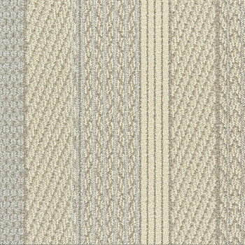 &nbsp;川島織物セルコン ユニットラグ ケーブルニットIII 6枚入り UR2201 IVお手入れ簡単、必要な大きさに合わせて使える!【川島織物セルコン ユニットラグ ケーブルニットIII 6枚入り UR2201 IV】 fk094ig...