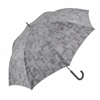 &nbsp;LESS IS MORE LIM ソフトジャンプ(R) スライドラージ 70cm 長傘 ストーム アッシュグレー U170-0800GY1-BG直径約120cmの大きい傘。【LESS IS MORE LIM ソフトジャンプ(R)...